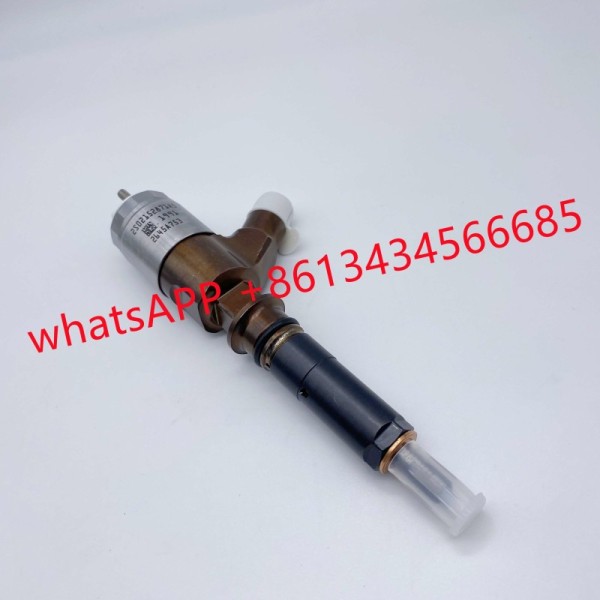 Quality Hot sell brand new 3213600 321-3600 10R-7938 common rail diesel fuel injector for Caterpillar C6.6 C6.4 Engine CAT injec for sale