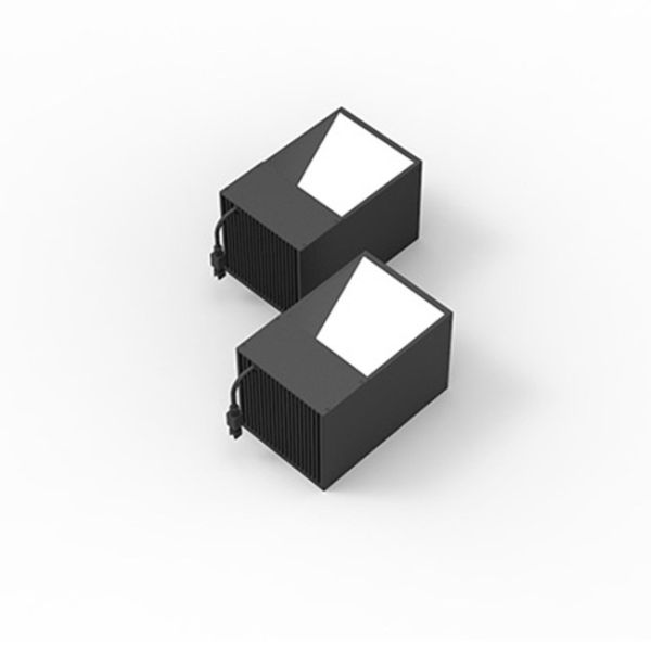 Quality 24V/7.2W 24V/10.5W Coaxial Lighting For Recognition Of Laser Marked Characters for sale