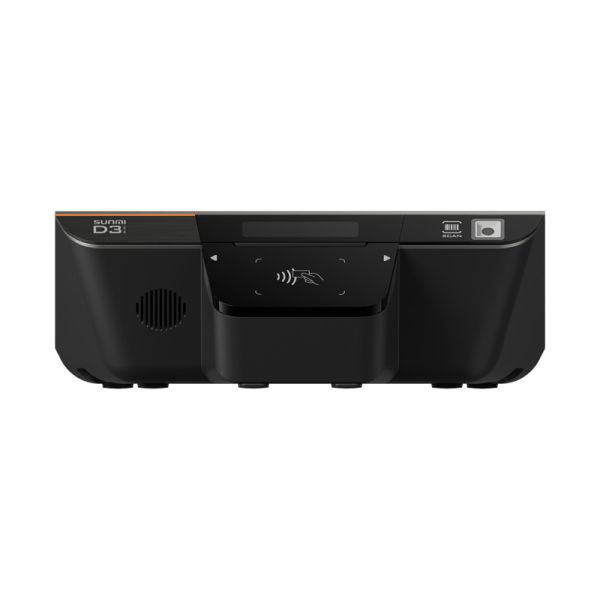 Quality 60mm Printer Battery Desktop POS Portable Easy To Use For Restaurants for sale