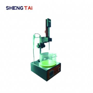Quality Pharmaceutical Test ST211A Manual Constant Temperature Cone Penetration Tester for sale