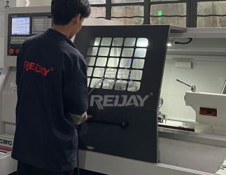China Factory - Shanghai Reijay Hydraulic & Transmission Tech Co., Ltd.