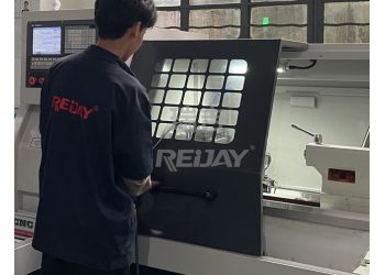 China Factory - Shanghai Reijay Hydraulic & Transmission Tech Co., Ltd.