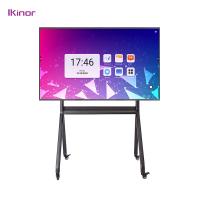 Quality IR Touch Screen Teaching Board Interactive Whiteboards For Business 32GB for sale