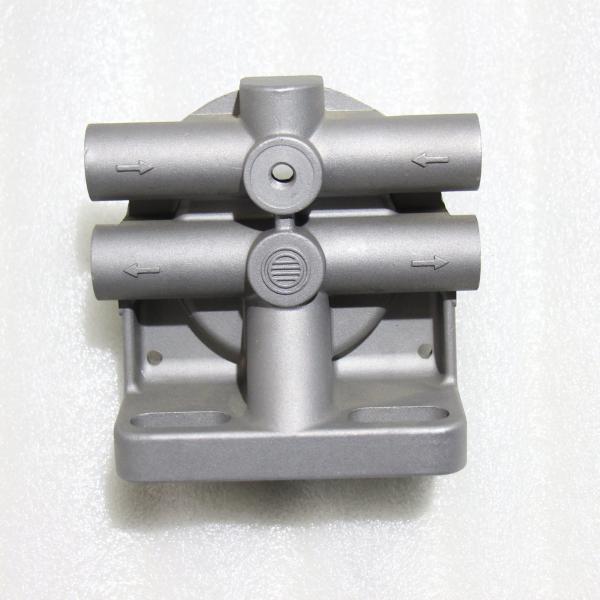 Quality High Precision Aluminum Die Casting Auto Parts OEM ODM for sale