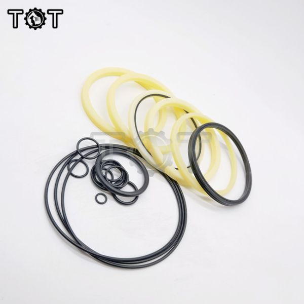 Quality ISO9001 SB50 Hydraulic Breaker Seal Kit 100mm Rubber O Ring for sale