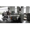 china POM, PP, PE, ABS Bar / Stick / Rod Extrusion Making Machine
