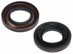 Quality Rear Differential Pinion Flange Oil Seal Fit toyota Aftermarket Parts 90311-T0064 Febest DRIVE SHAFT OIL SEAL for sale