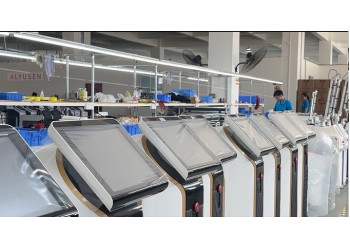 China Factory - Guangzhou Yusen Beauty Technology Co., Ltd.