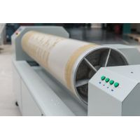 Quality High Accuracy Rotary Inkjet Cutter for Professional Support Printing for sale