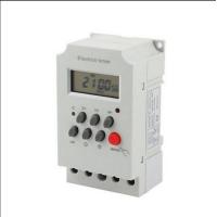 China KG316T Programmable digital countdown daily time switch factory