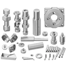 Quality Strict Test Precision CNC Aluminum Enclosure with Enhanced Heat Resistance and for sale