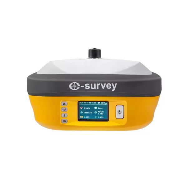Quality Surveying Instrument Unistrong G990II GNSS Receiver e-survey E800 RTK Measuring Equipment RTK Rover and Base for sale