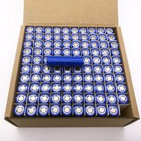 Quality Wholesale INR 3.7v 2600mah Lithium Ion Battery 18650 Long Cycle Life 3000mah for sale