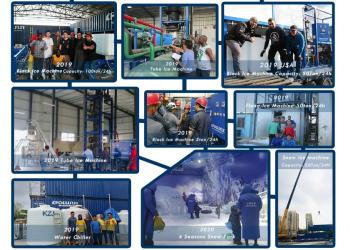 China Factory - Focusun Refrigeration Co., Ltd.