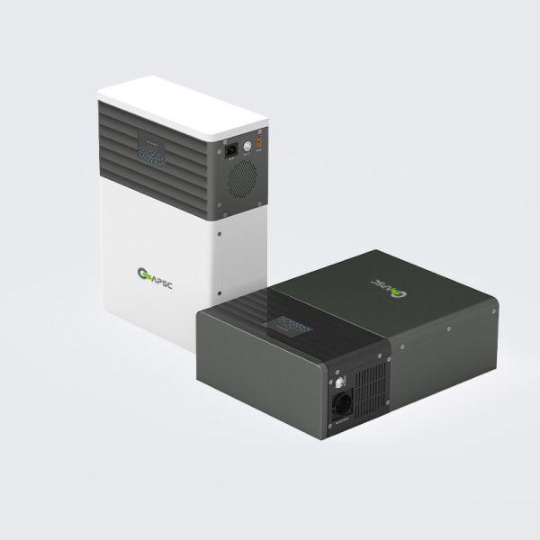 Quality 25.6V200Ah home storage all-in-one machine for sale