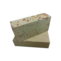 Quality Acid Resistant Insulating Silica Fire Brick For Glass Kiln for sale
