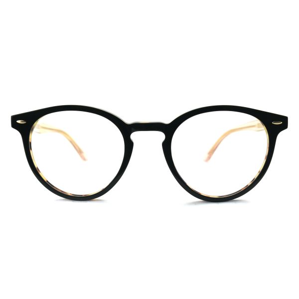 Quality AD018 Optical Frame Glasses With Polycarbonate Lens Lightweight Classic for sale