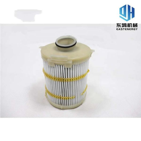 Quality OEM Excavator Hydraulic Filter 4215479 Cat Hydraulic Filter Polyester Base for sale