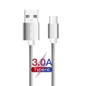 Quality USB 2.0 Type C Cable for sale