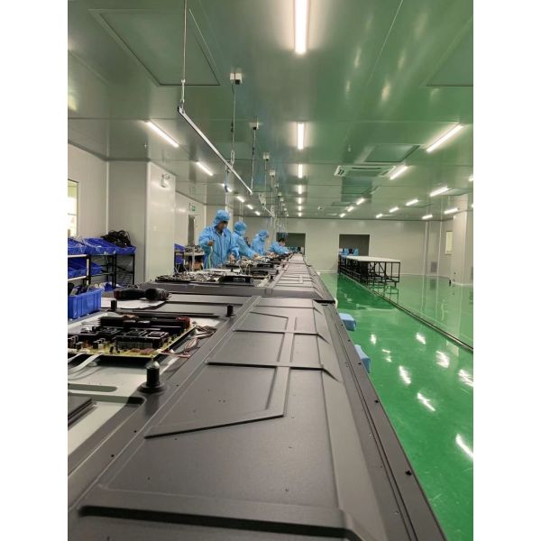 Quality Factory Price High Quality 4k 65 75 85 96 110 Inch Touch Screen Multi-language for sale