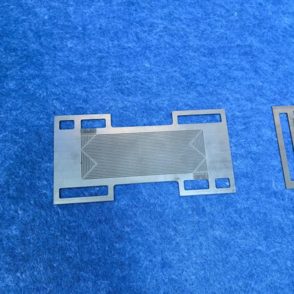 Quality High Density Isostatic Graphite Block 1.85 g/cm3 Density Bipolar Plate Material for sale