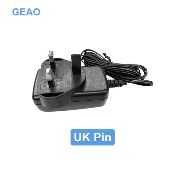 Quality Massage Chair 5V 1.5A Power Adapter / Power Supply Wall Mount for sale