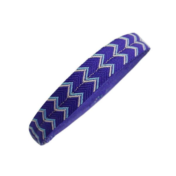 Quality Customized 50mm Jacquard Webbing 2.5cm Polyester Seatbelt Webbing for sale