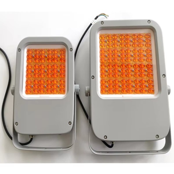 Quality Sport Field Stadium Light Indoor Flood Light LED 200w Outdoor Lamp for sale