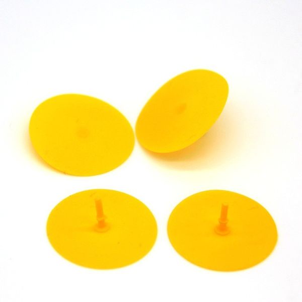 Quality LSR Injection Molding Silicone Rubber Vacuum Valve 25mm for sale