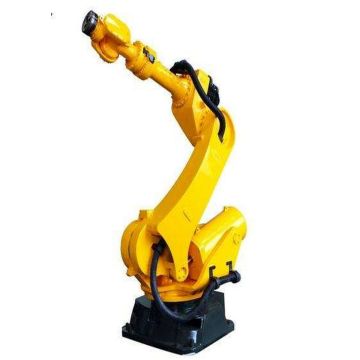 Quality HR120-4-2400 / HR180-4-3200 / HR300-4-3300 4-Axis Robot Palletizing System for sale