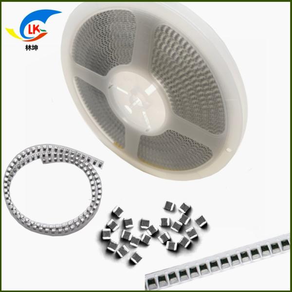 Quality 1210 SMD Voltage Surface Mount Varistor Device Volume And Weight for sale