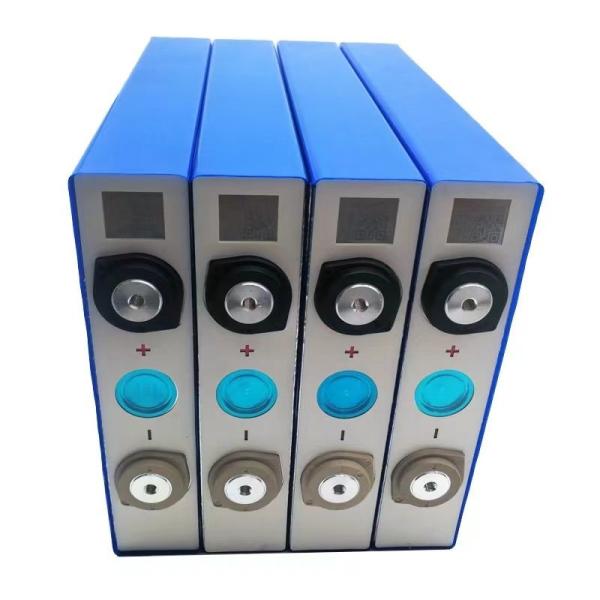 Quality Lfp LiFePO4 3.2V 50AH , ISO 9001 Lfp Lifepo4 Battery for sale