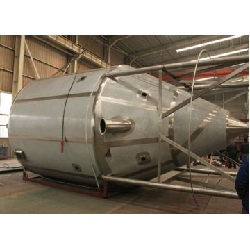 Quality Vertical Spray Drying Machine for sale
