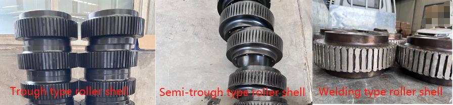 High Efficiency Biomass Pellet Machine  Wood Pellet Making Machine
