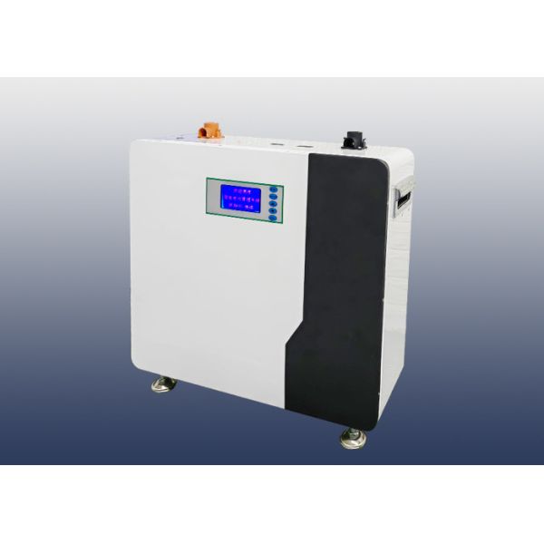 Quality Residential Parallel Home Energy storage battery with 10K Cycles for Solar Energy Systems for sale