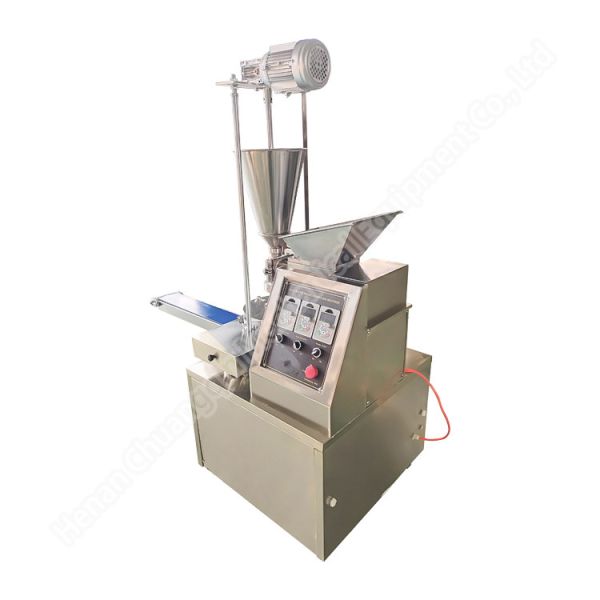 Quality Momo Making Machine Nepal Momo Making Machine Momo Filling Machine Siopao for sale