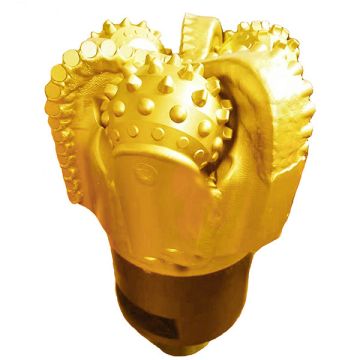 Quality PDC Diamond Bit 9 Inch Hybrid Drill Bit Of Rock Bit Drilling Tool for sale
