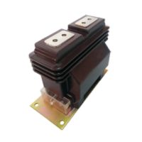 Quality IEC61869-1&2  IEC 60044 MV Current Transformer 12 Kv Indoor 50 / 60Hz for sale