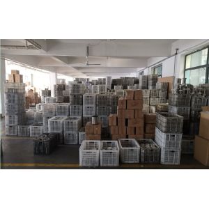 China Factory - Anping County Huihao Wire Mesh Manufacture Co., Ltd