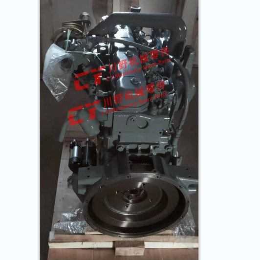 Quality 65.01101-6079 Engine Block Assembly for sale