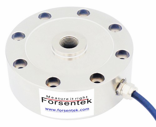 compression load cell with 0-10V output