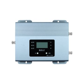 Quality Output power 20dBm Mobile Phone Range Extender Customized Dual Band for sale