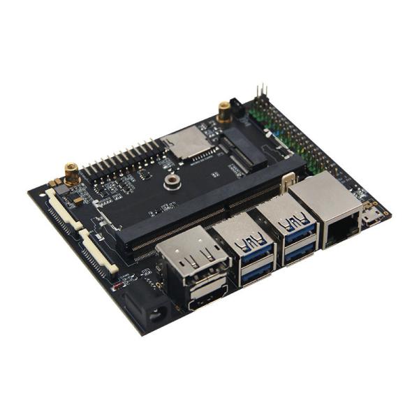Quality Original Replacement HDMI Nvidia Developer Embedded PC Board Jetson Nano for sale