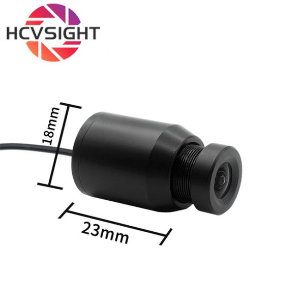 Quality Android USB HD Bullet Camera UVC Driverless Compatible With Android Devices for sale