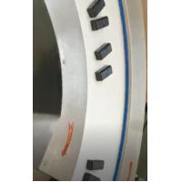 Quality 380V 70pcs / Min Bag In Bag Packaging Machine Horizontal High Sensitivity for sale