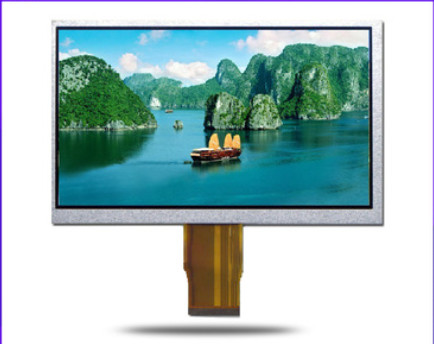 Quality 3.5 Inch 10.1 Inch Tft Capacitive Touchscreen for sale