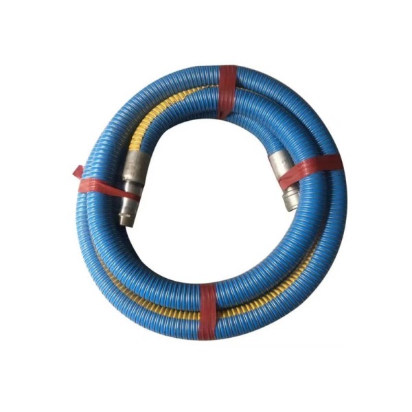 Quality Multi Layer Hose Lightweight And Easy To Handle High Flexibility Leak Proof for sale