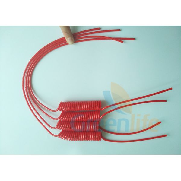 Quality Soft Emergency Cord Jet Ski Safety Lanyard for sale