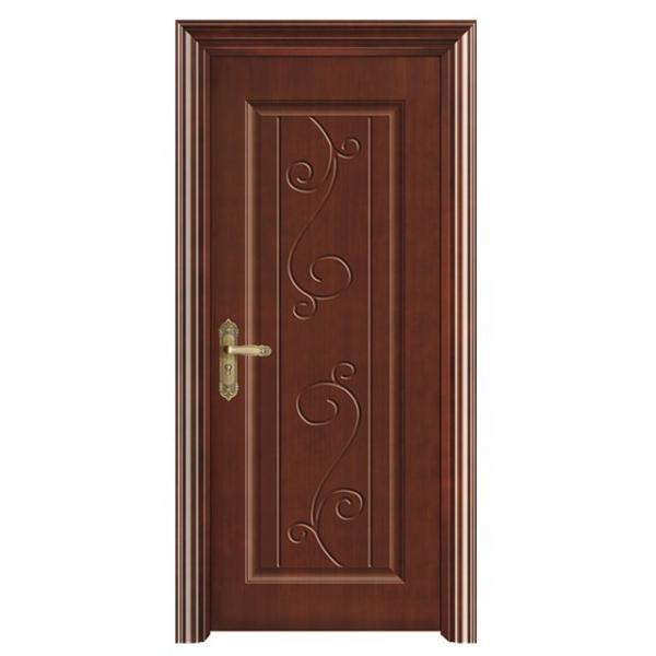 Quality Interior Solution Waterproof WPC Hollow Doors for Durable and Soundproofing in for sale