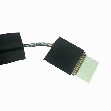 Quality 40pin Lvds Cable Assembly With Customized Length Per Customer Request for sale